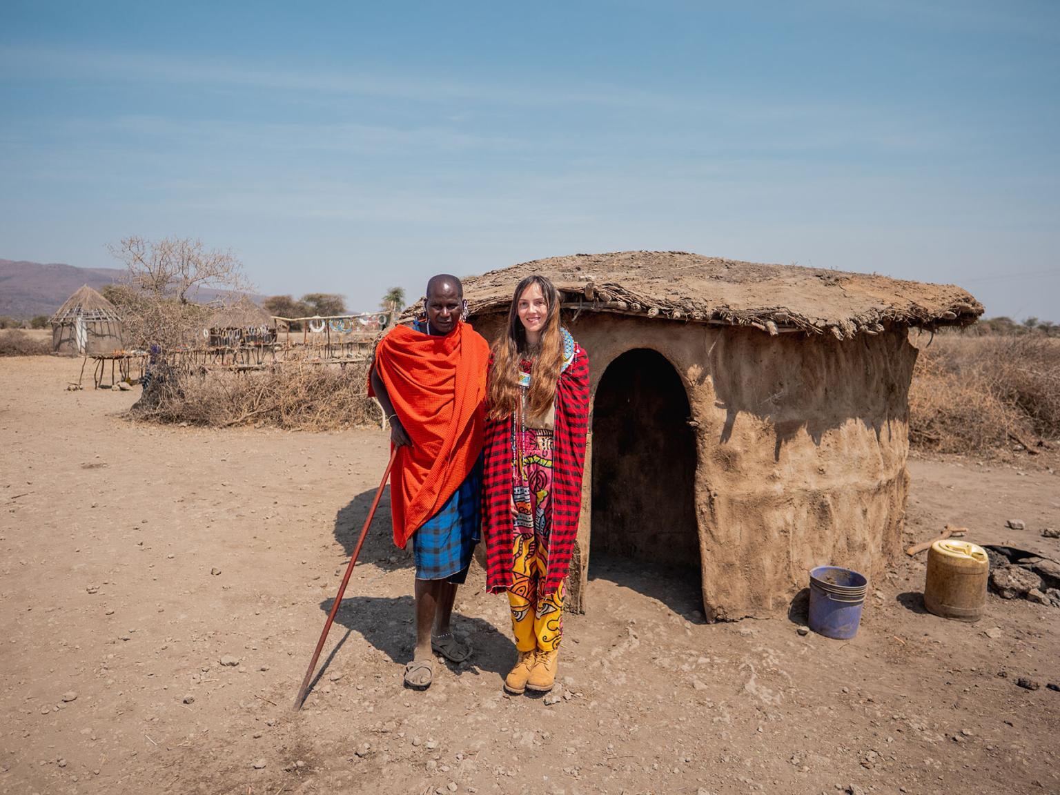 Tanzania – Safaris By Ella