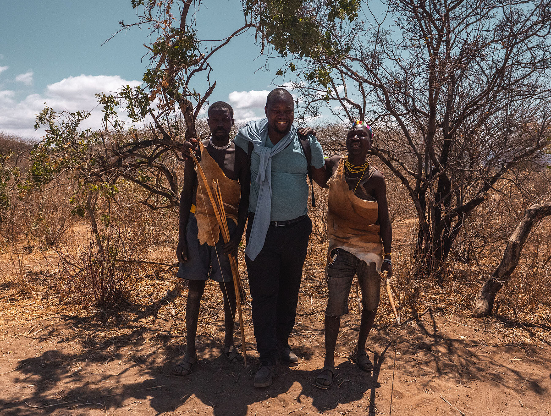 Serengeti Safari – Safaris By Ella